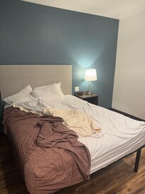 Cheap mattress from a third world country