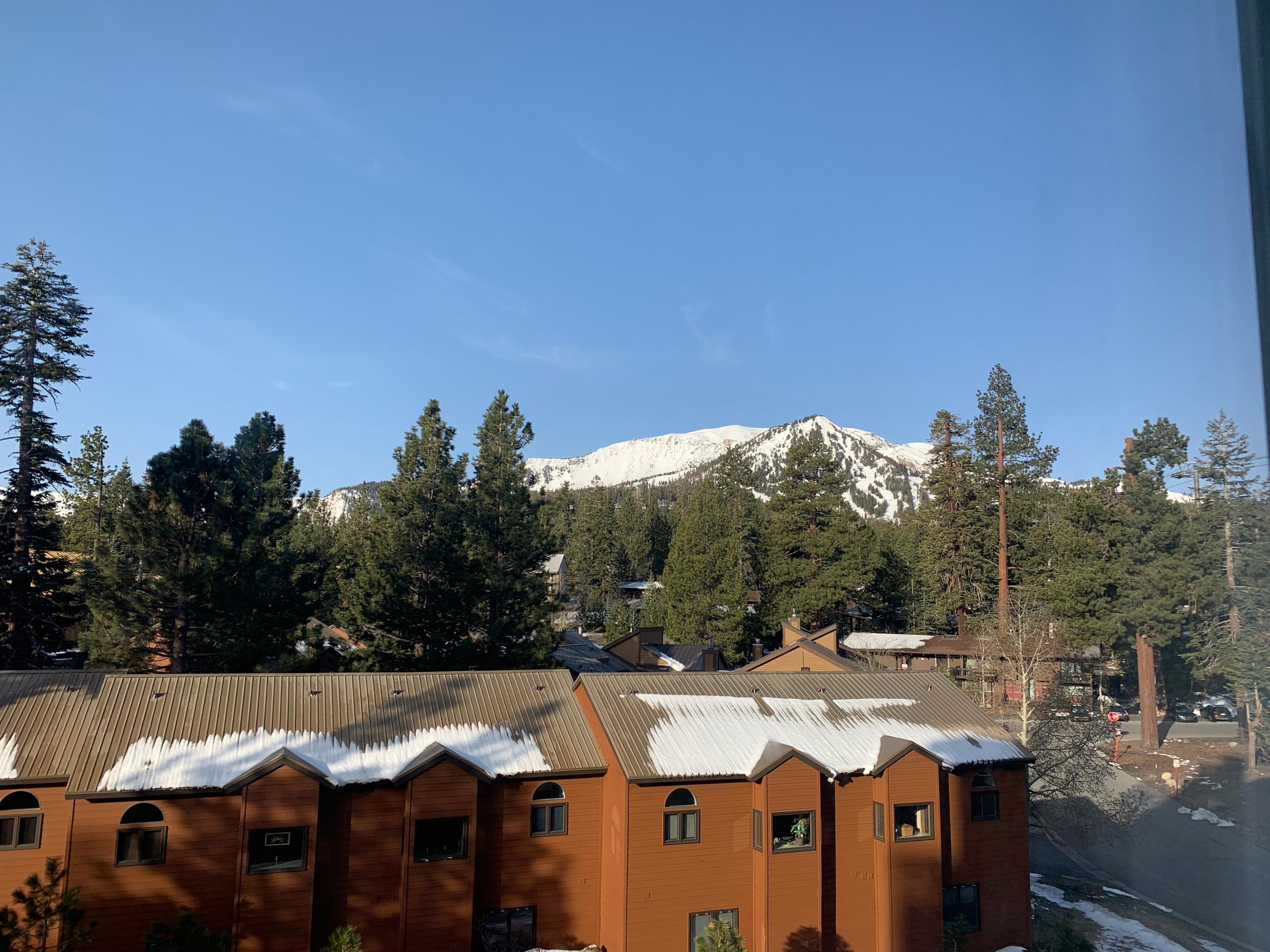 Book The Westin Monache Resort, Mammoth in Mammoth Lakes | Hotels.com