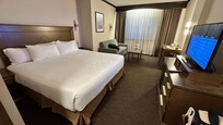 Superior Room, 1 King Bed