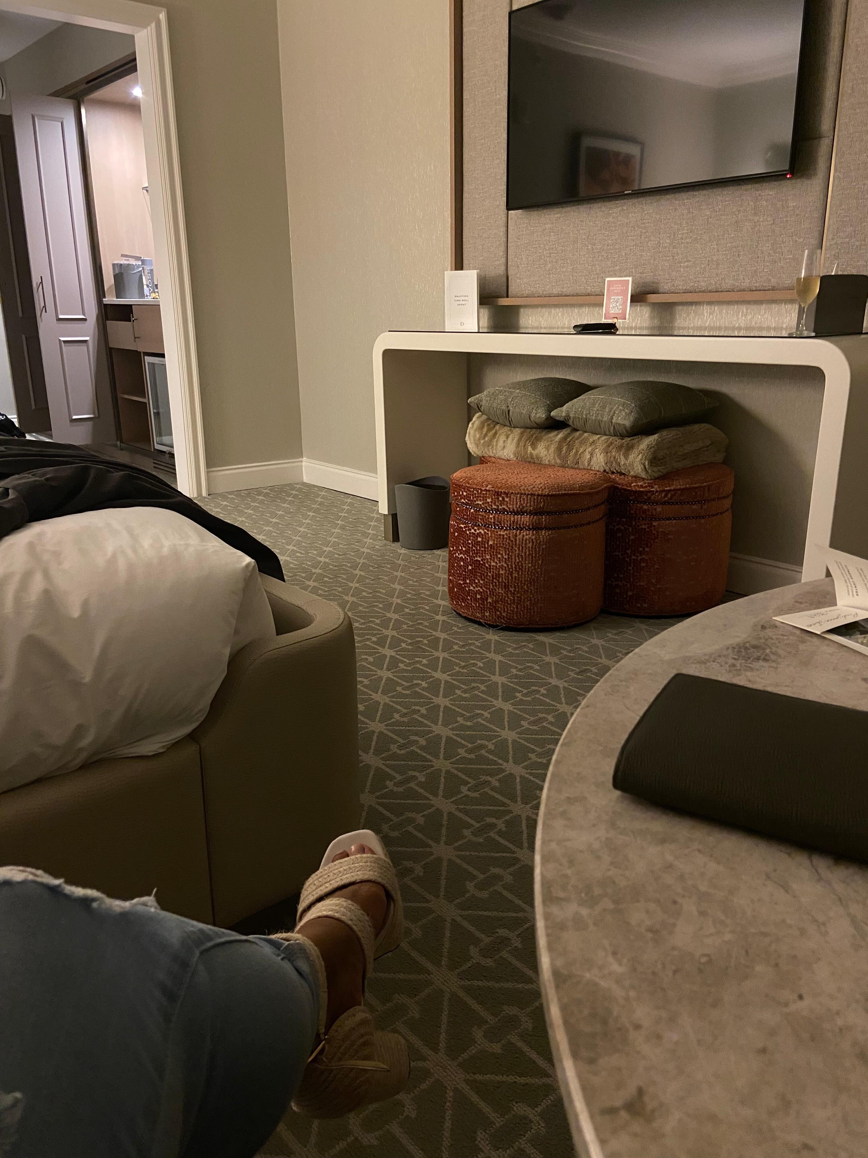 Delamar West Hartford in West Hartford: Find Hotel Reviews, Rooms, and ...