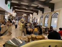 At the Restaurant