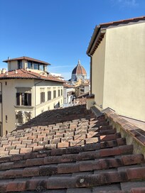 Foto da janela do quarto