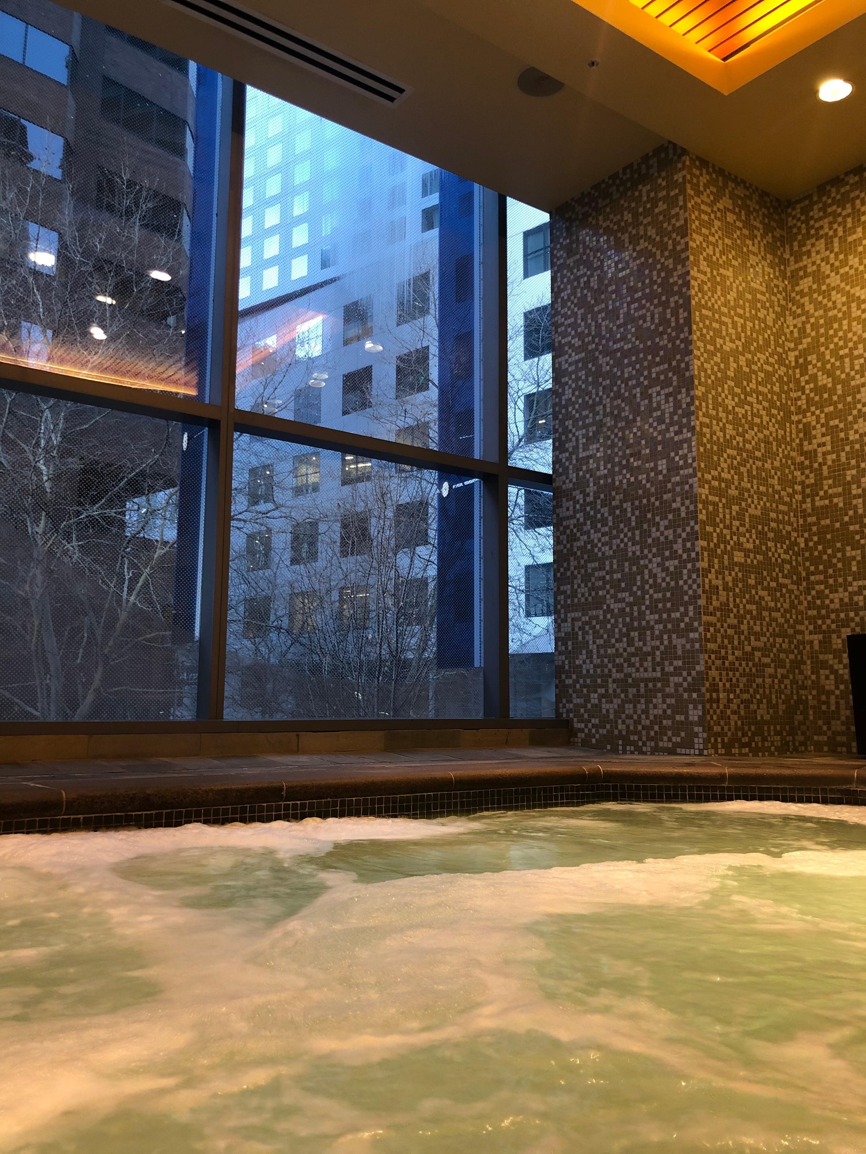 Book Hyatt At Olive 8 in Seattle | Hotels.com