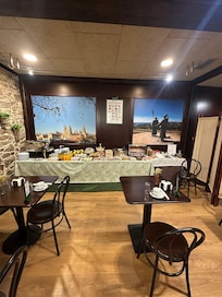 Café da manha