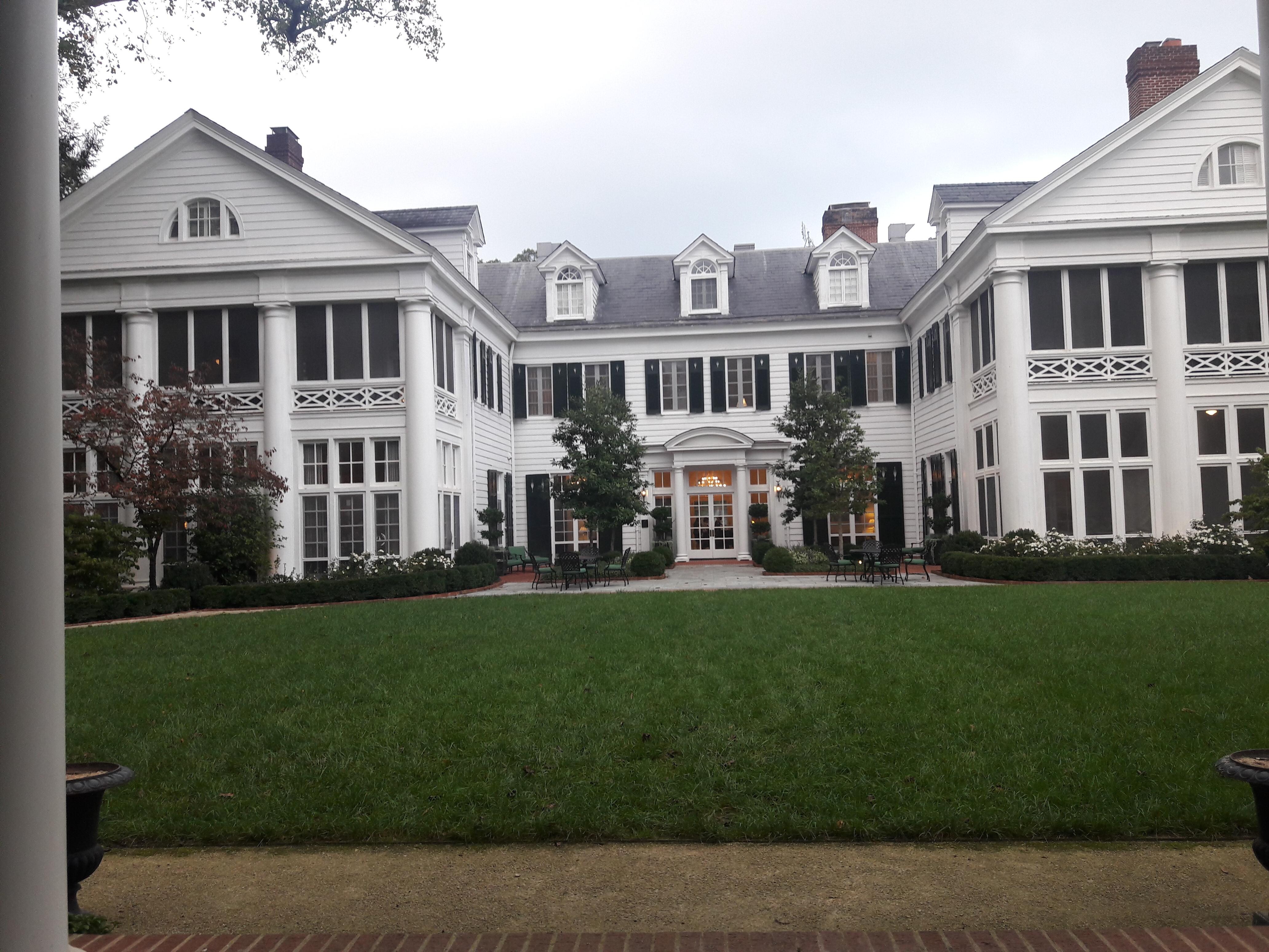 The Duke Mansion in Charlotte | Best Rates & Deals on Orbitz