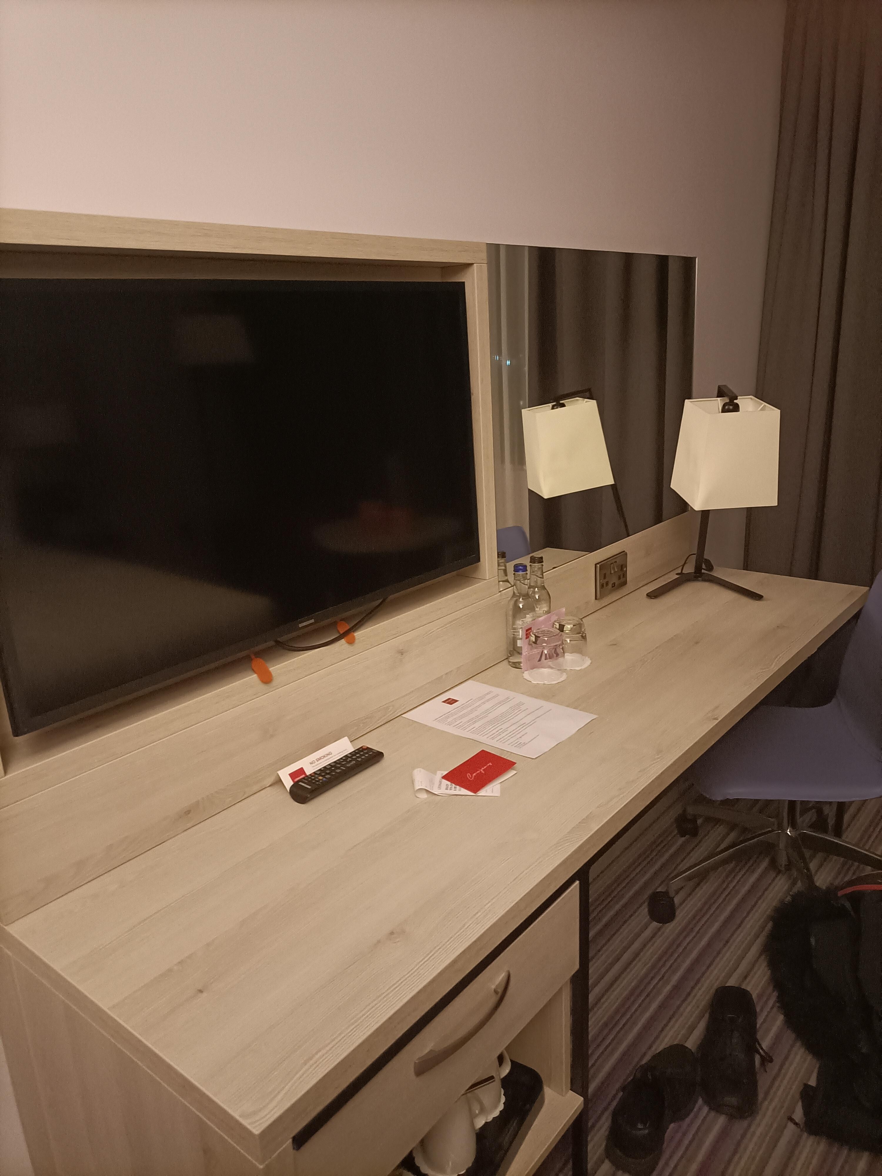 Leonardo Hotel Sheffield - formerly Jurys Inn, Sheffield: Info, Photos ...