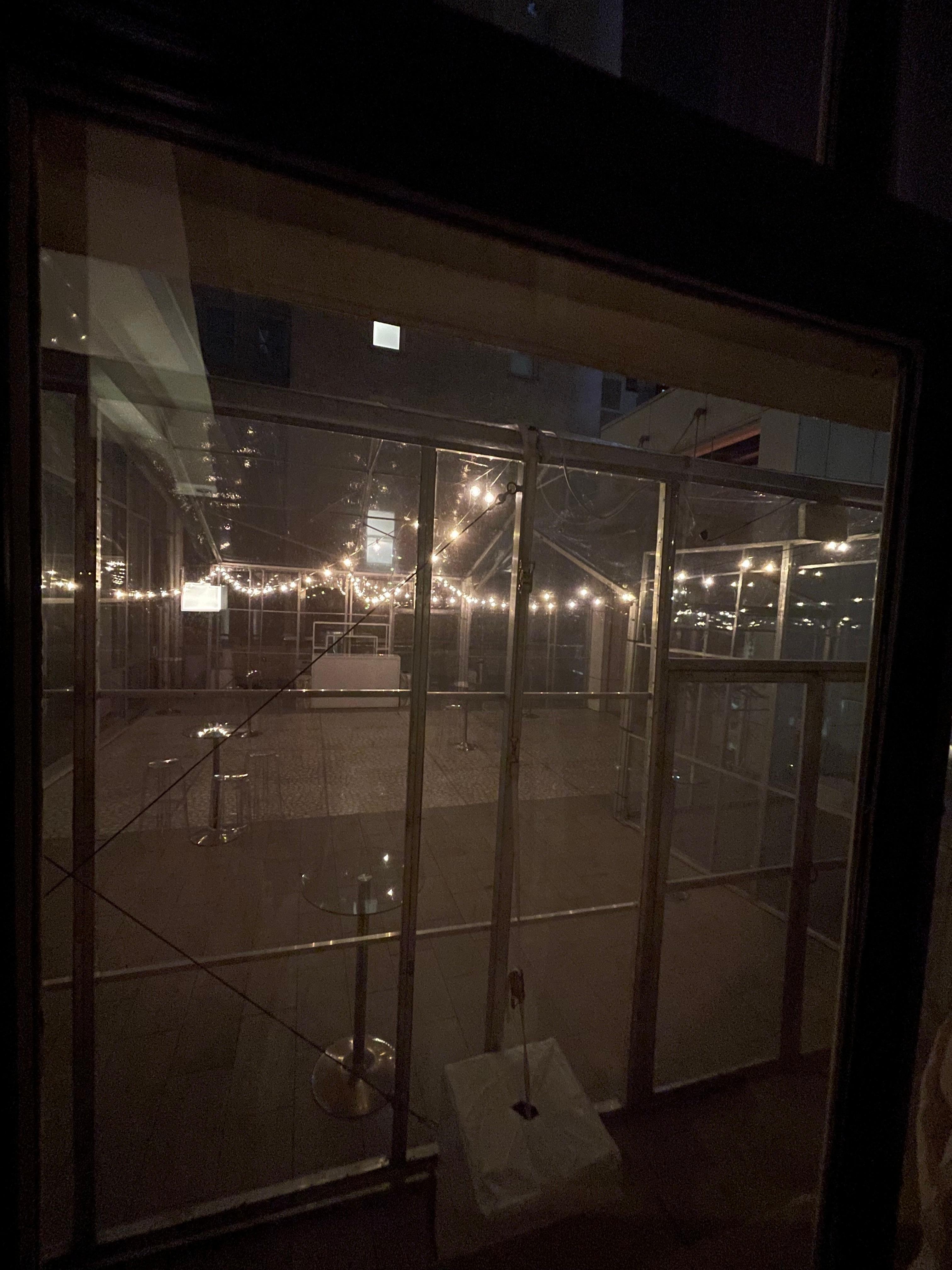 View from Room in King Premiere