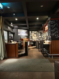 Frühstück und Gastronomie