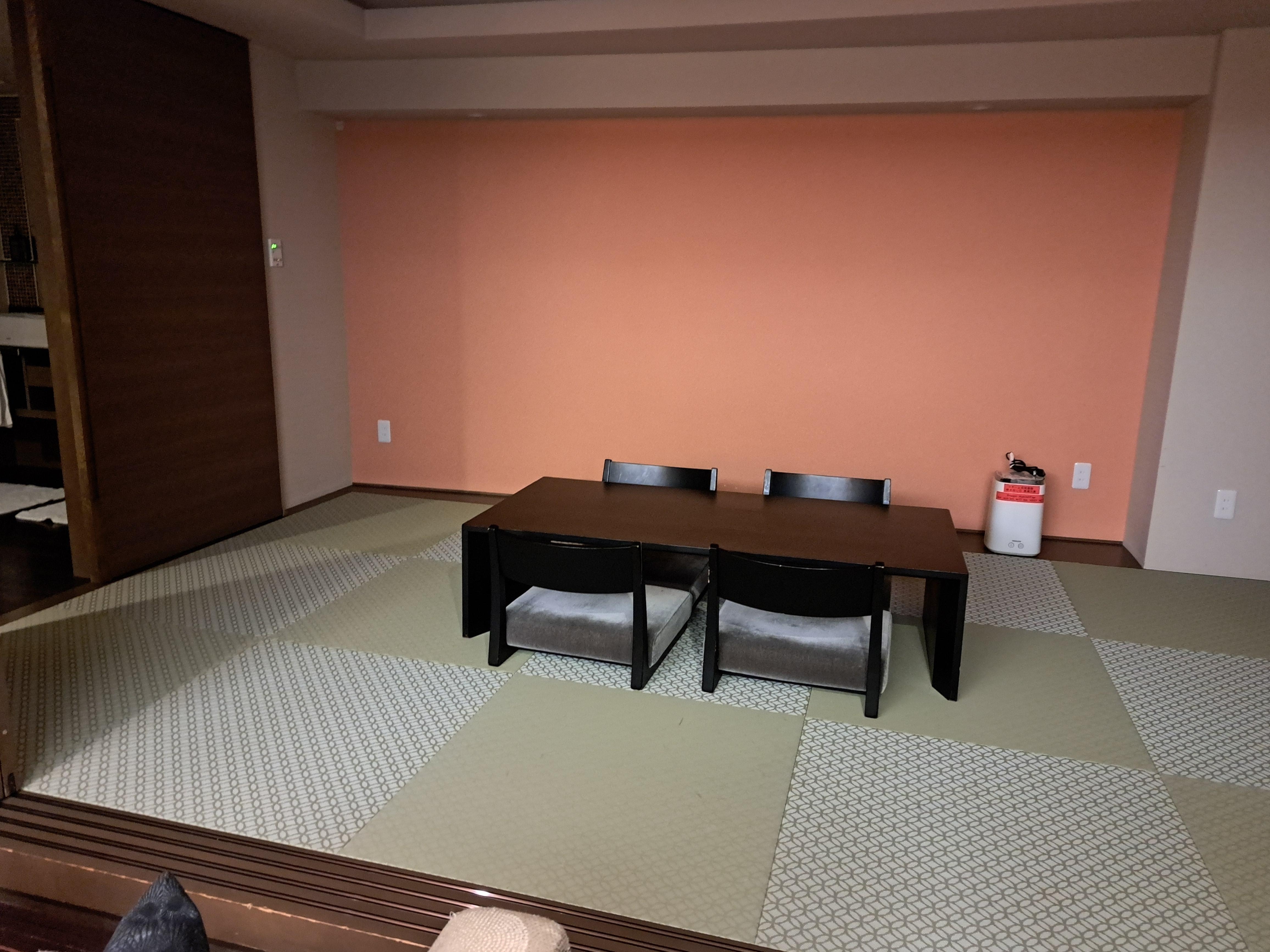 ジャパニーズルーム