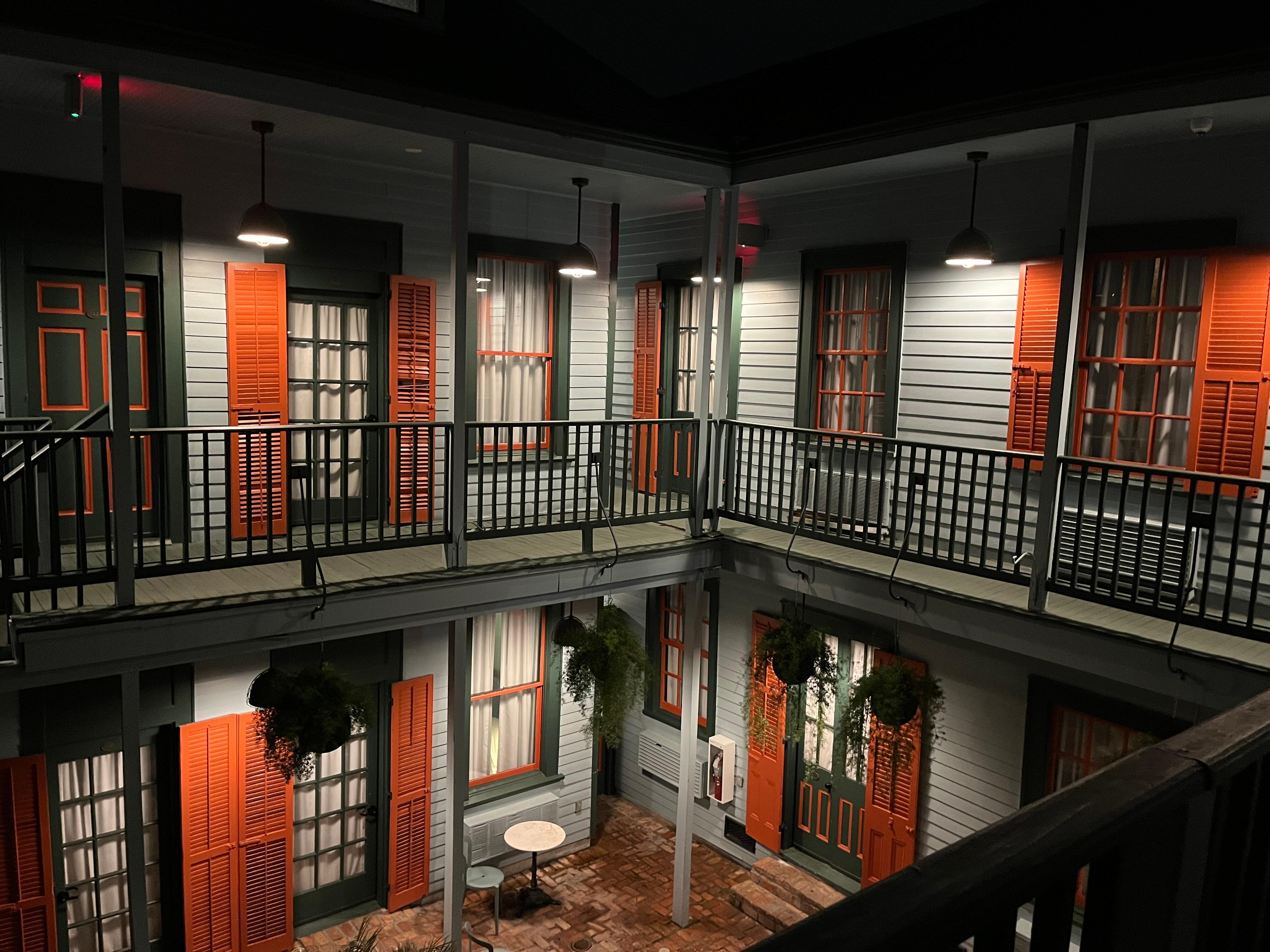 The Frenchmen Hotel Bewertungen, Angebote & Fotos 2023 - Expedia.de