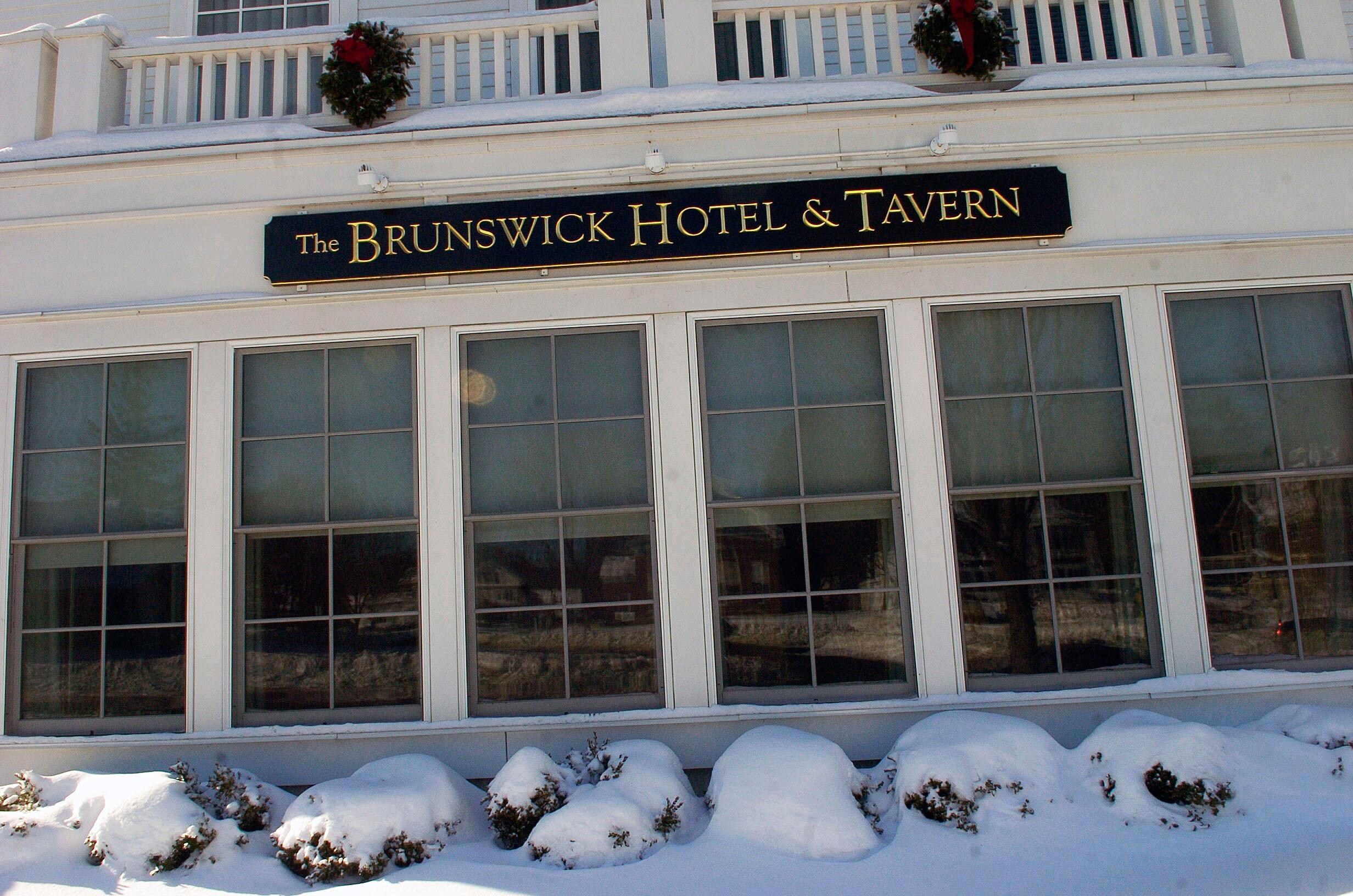 The Brunswick Hotel in Brunswick | Best Rates & Deals on Orbitz