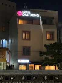 호텔주변 경관도 최고