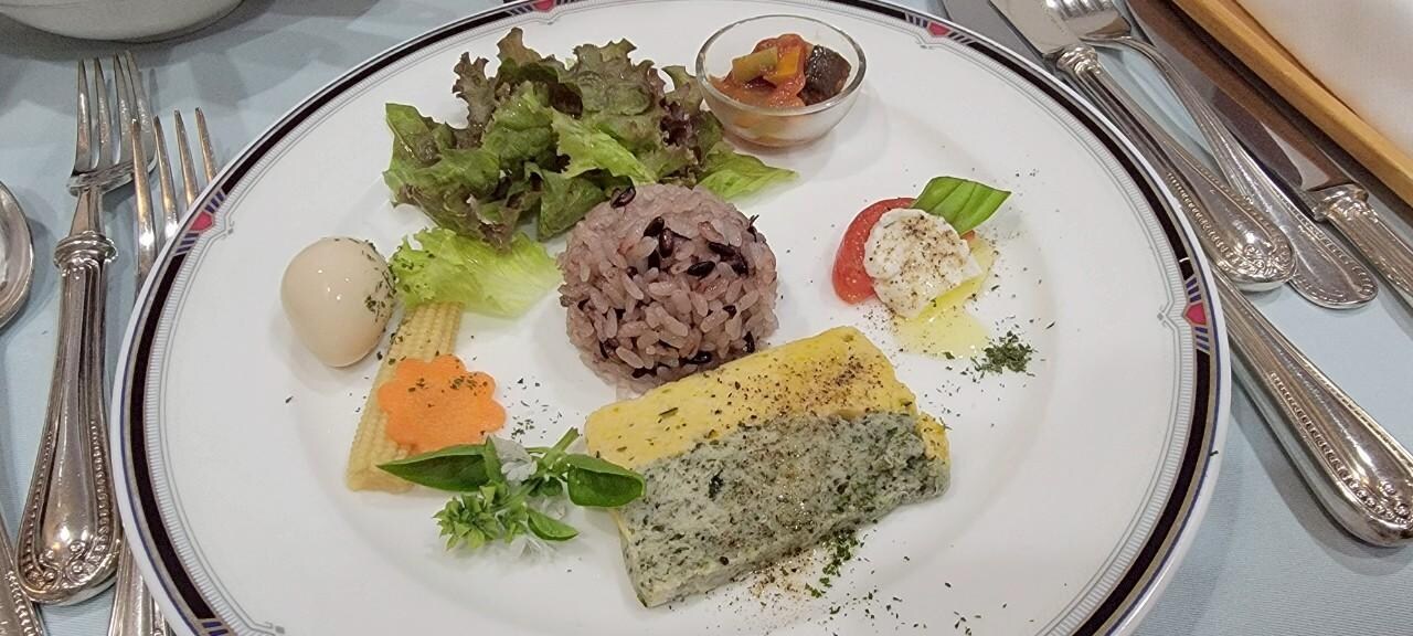前菜