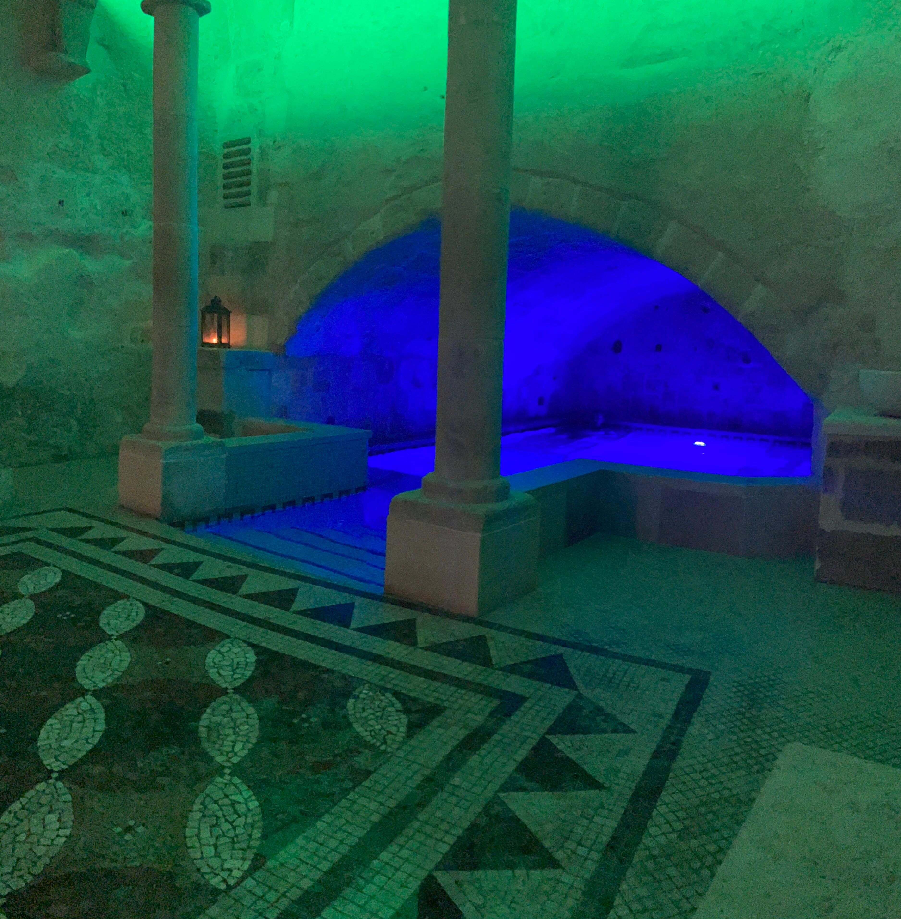 Nella Spa