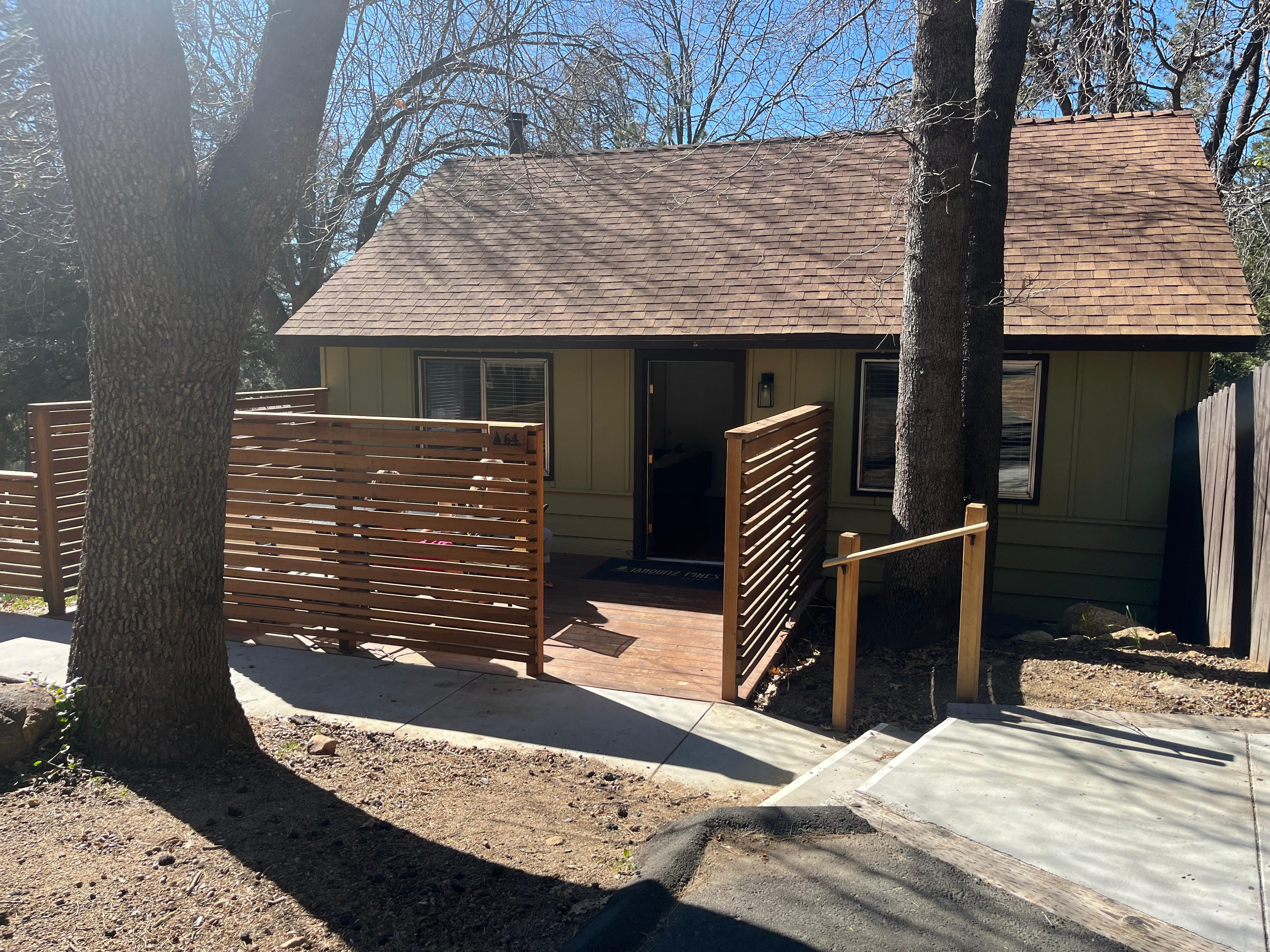 Four bedroom sleeps 10