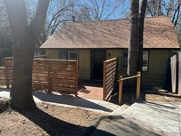 Four bedroom sleeps 10