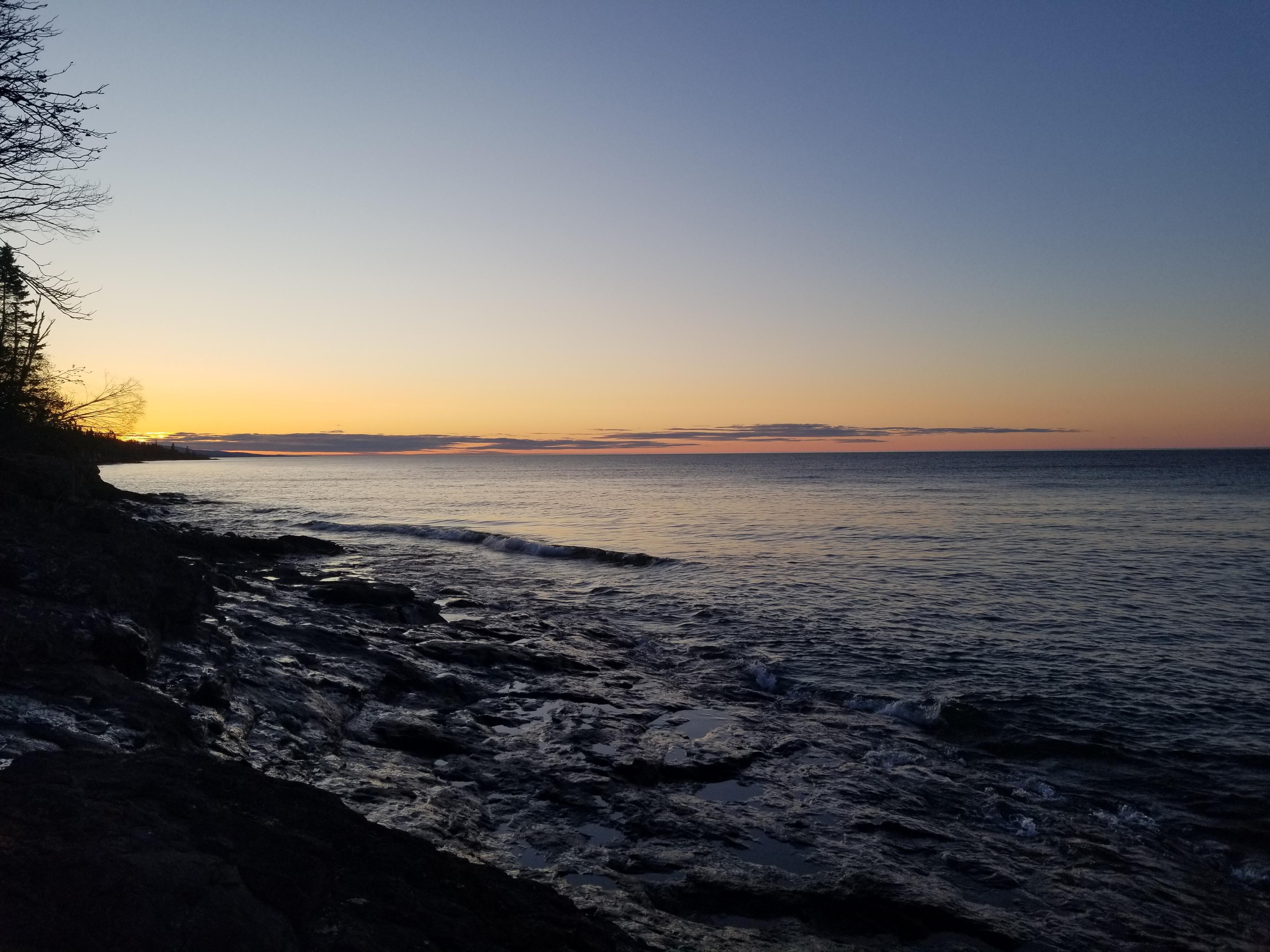 Sunrise
