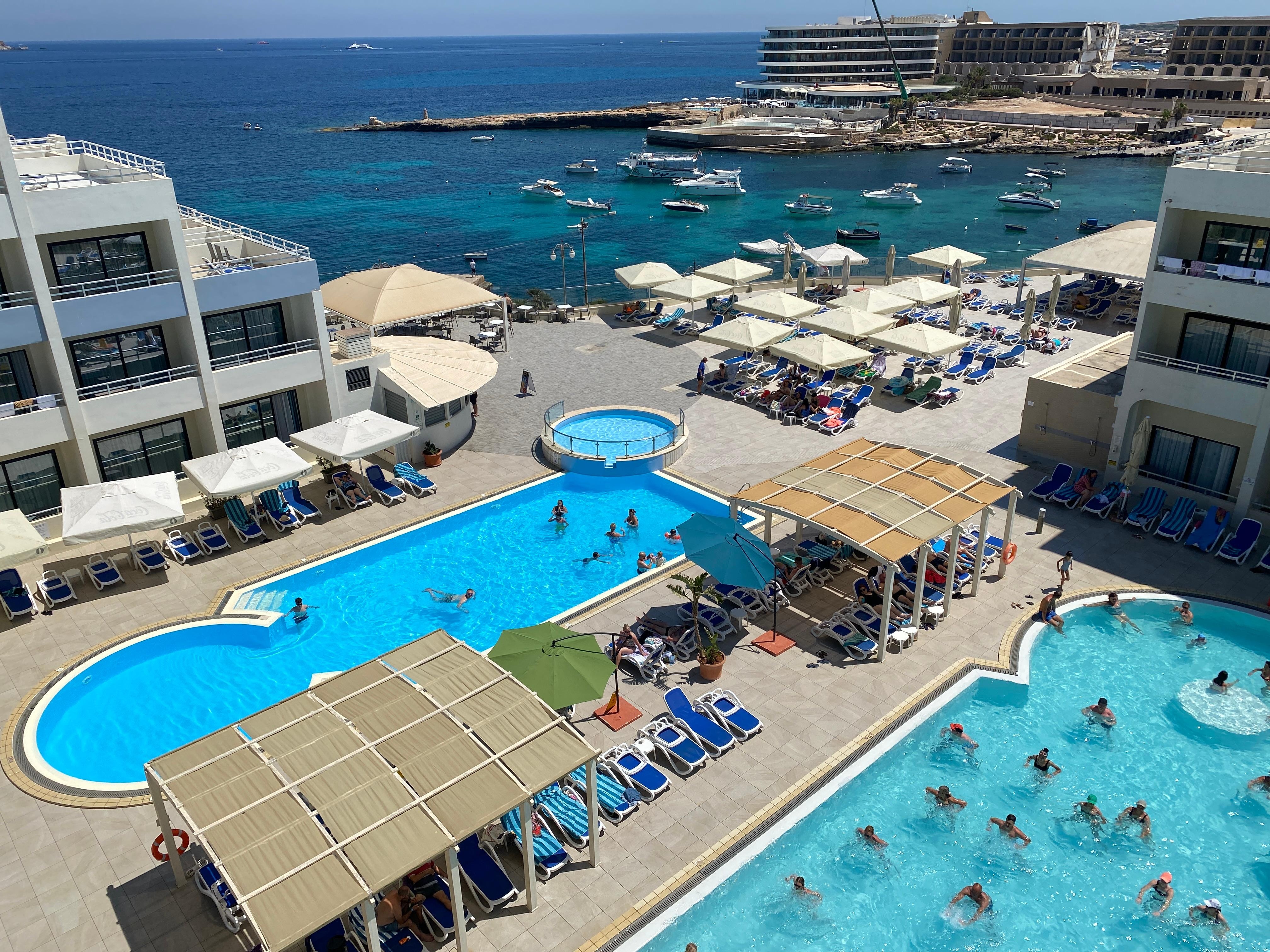 Book LABRANDA Riviera Hotel & Spa in Mellieha | Hotels.com