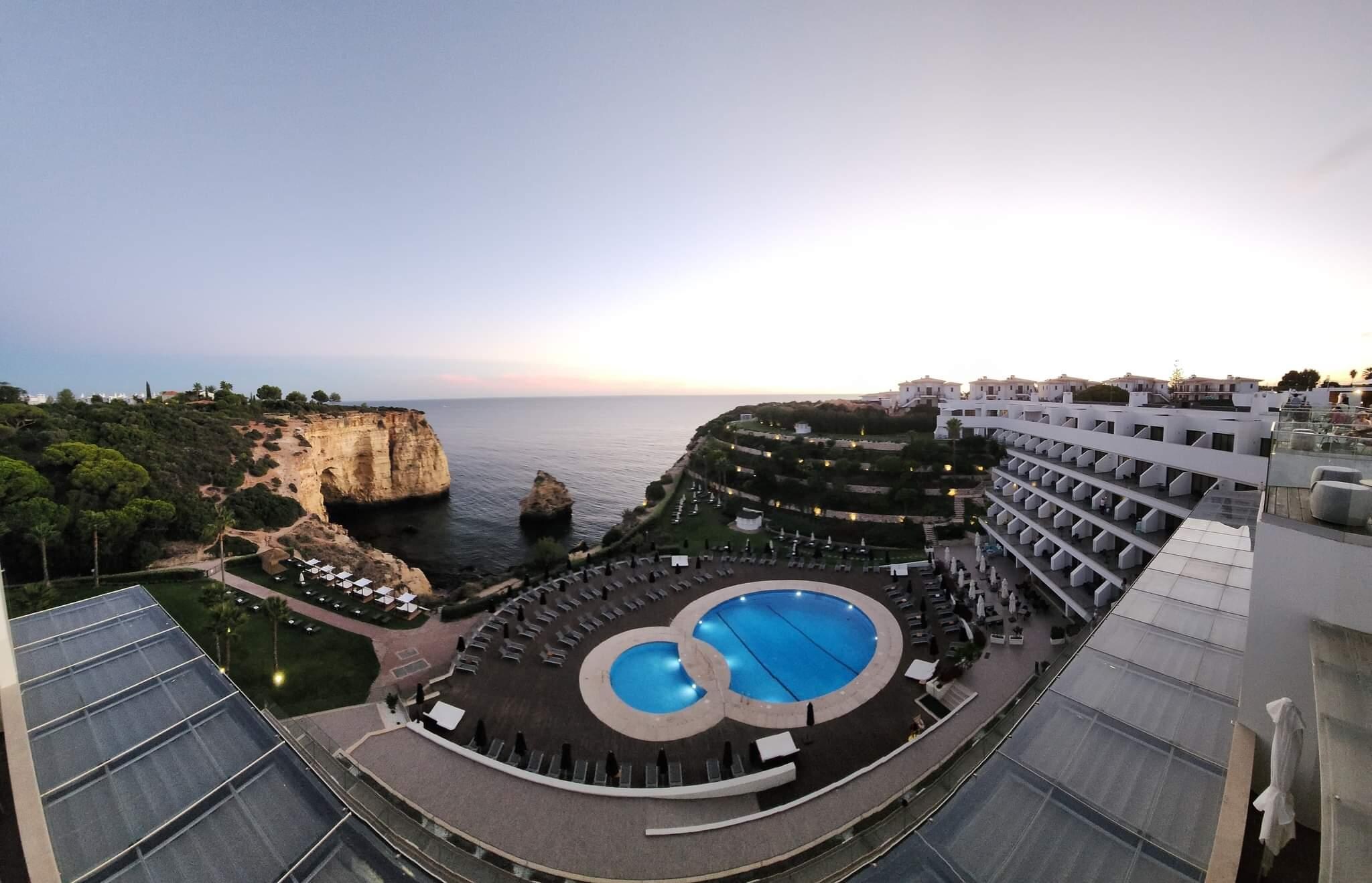 Book Tivoli Carvoeiro in Lagoa | Hotels.com