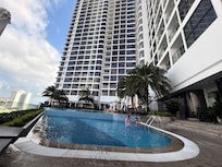 수영장도 너무 좋았습니다