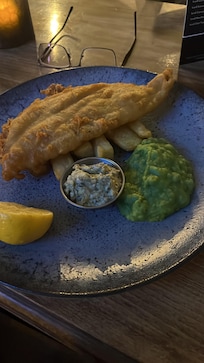 Maybe there was a chip shortage in Coventry this week :-)