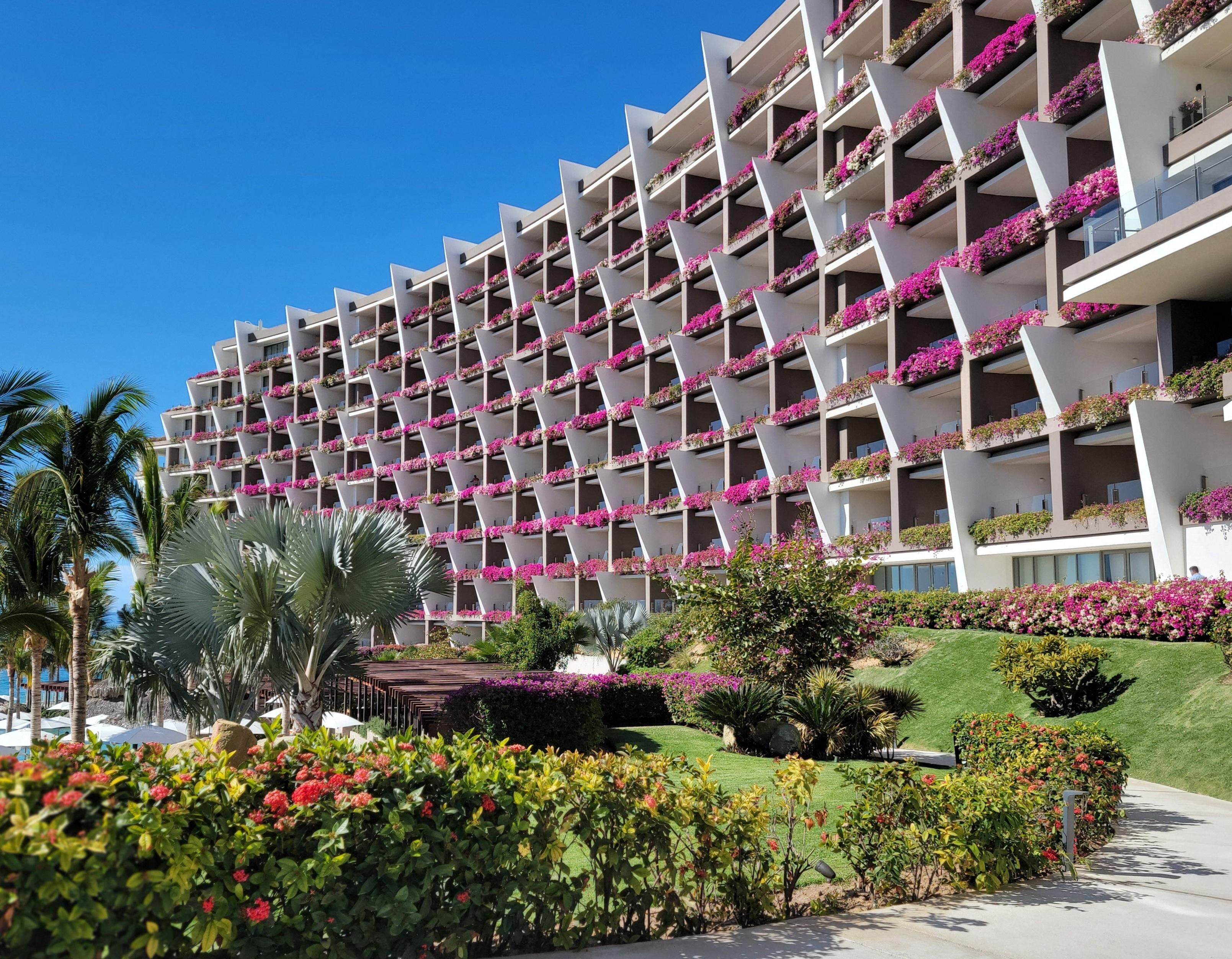 Grand Velas Los Cabos - All Inclusive: 2022 Room Prices, Deals ...