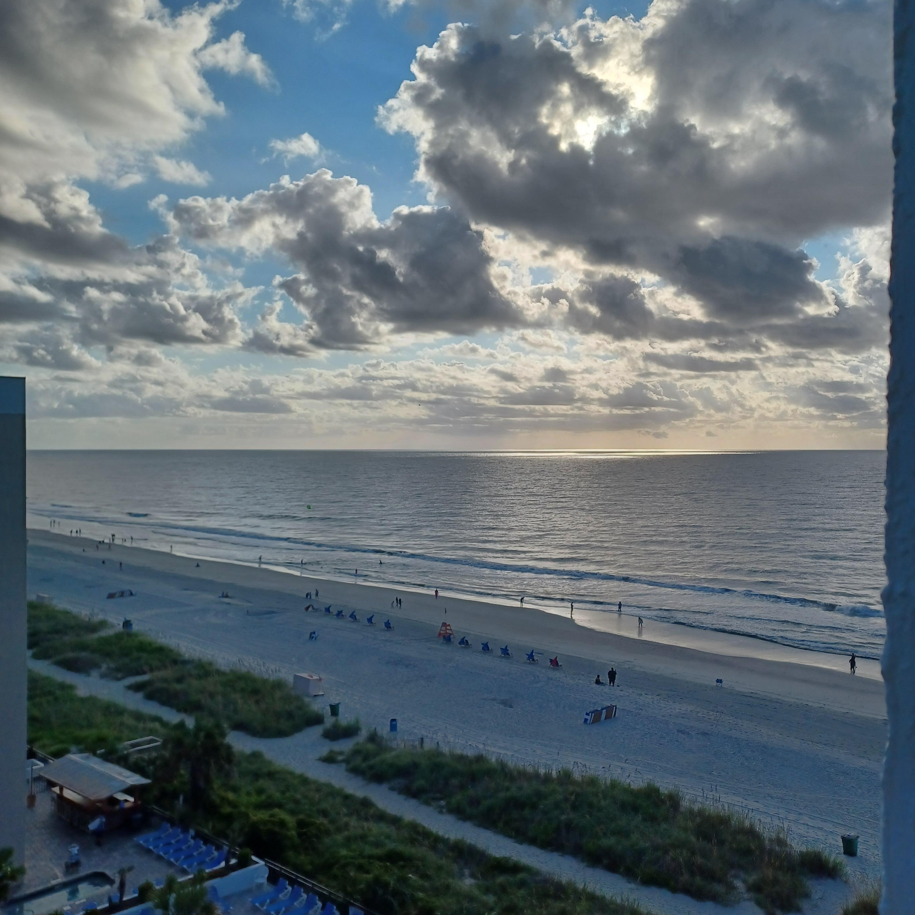 Polynesian Beach & Golf Resort in Myrtle Beach – Hotels.com