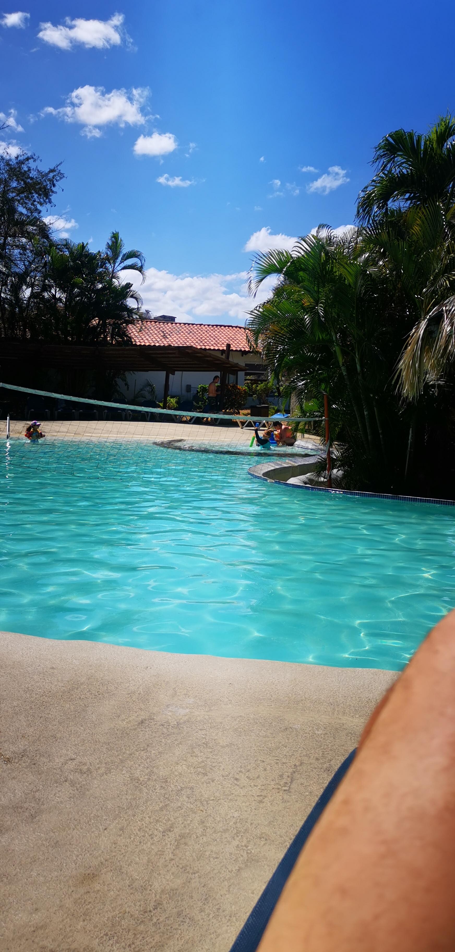 Villas Sol Beach Resort - All Inclusive en Sardinal, : hoteles en ...