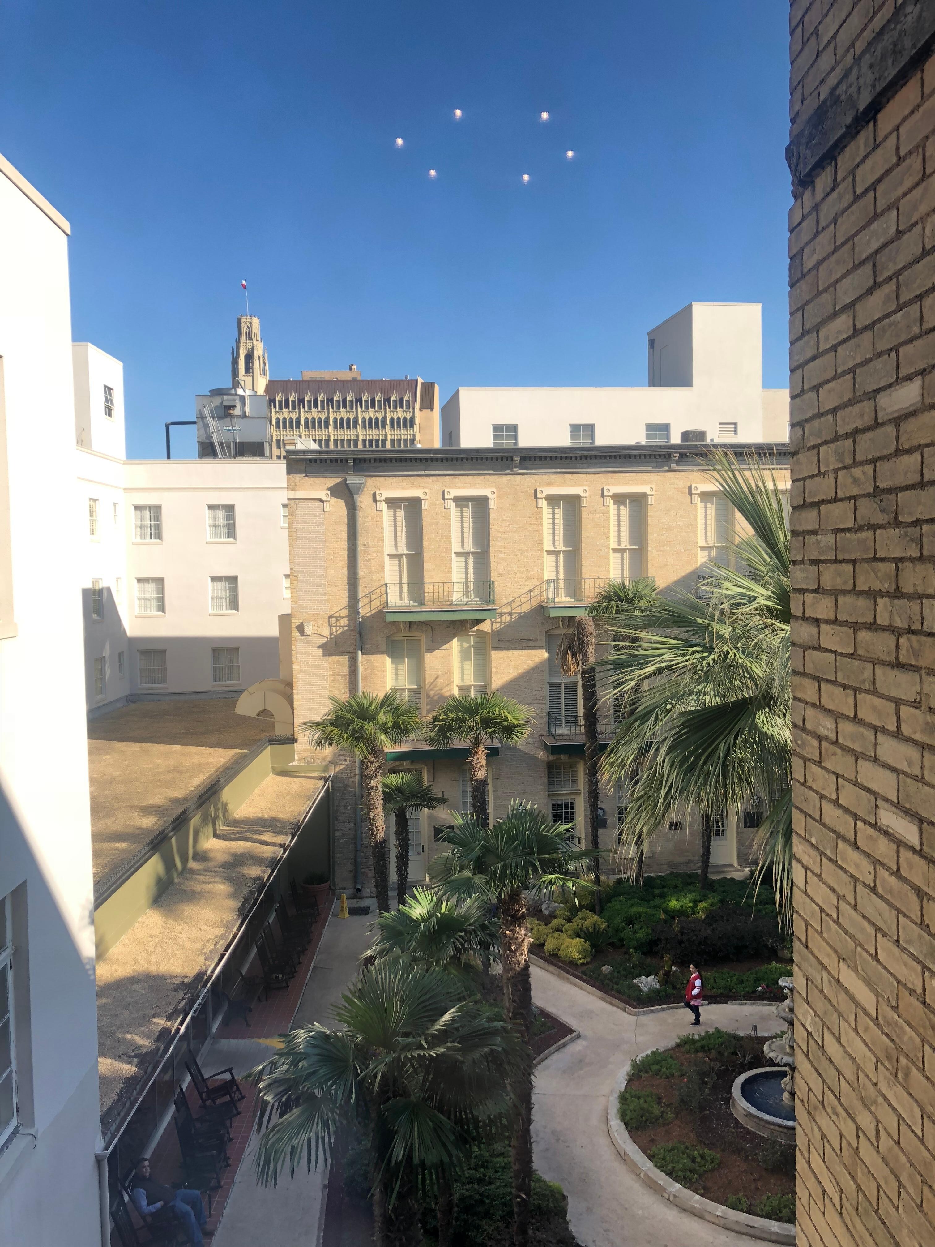 Menger Hotel, San Antonio - Room Prices & Reviews | Travelocity