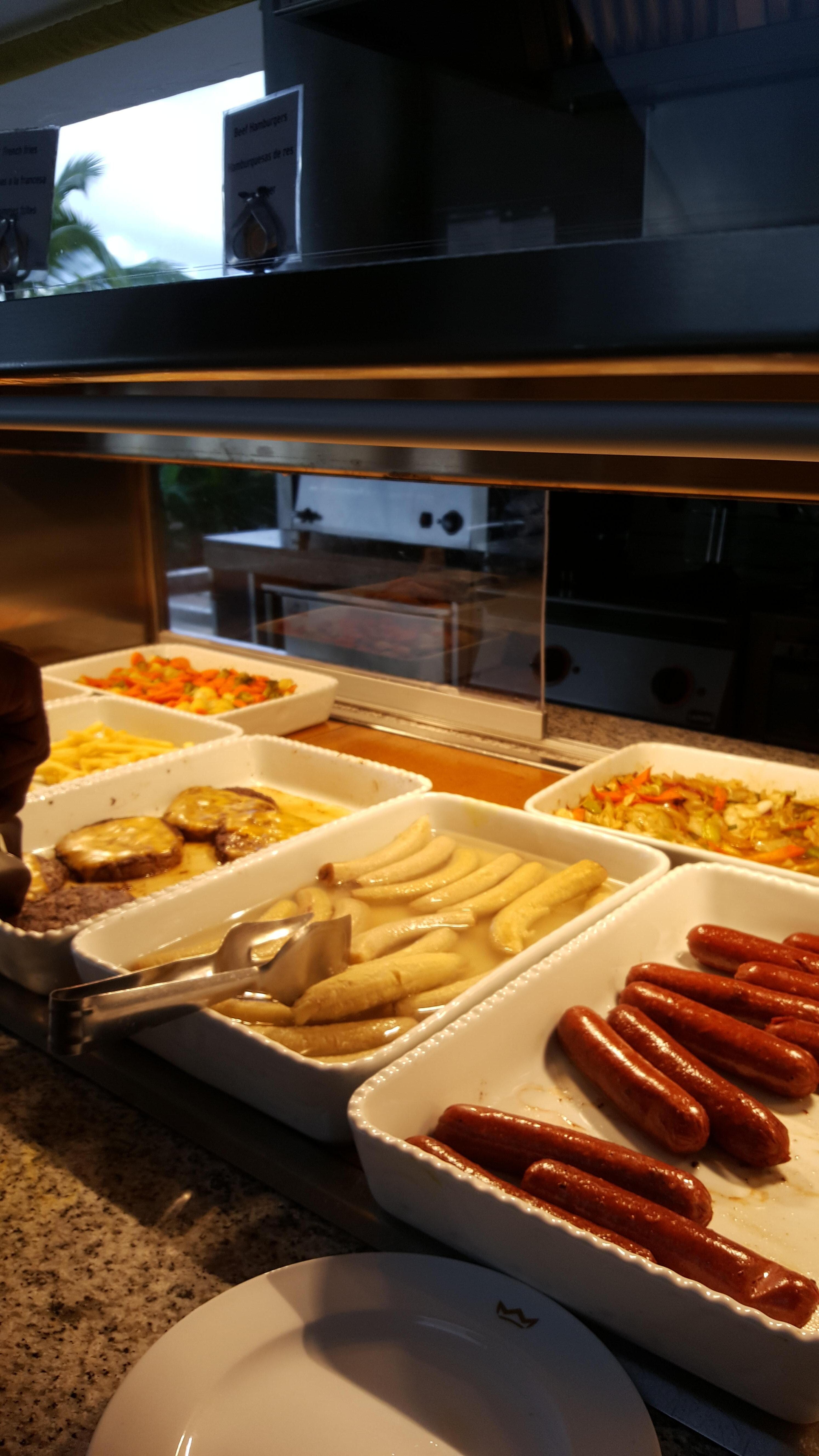 Riu Reggae Adults Only - All Inclusive in Rose Hall | Hotel Rates ...