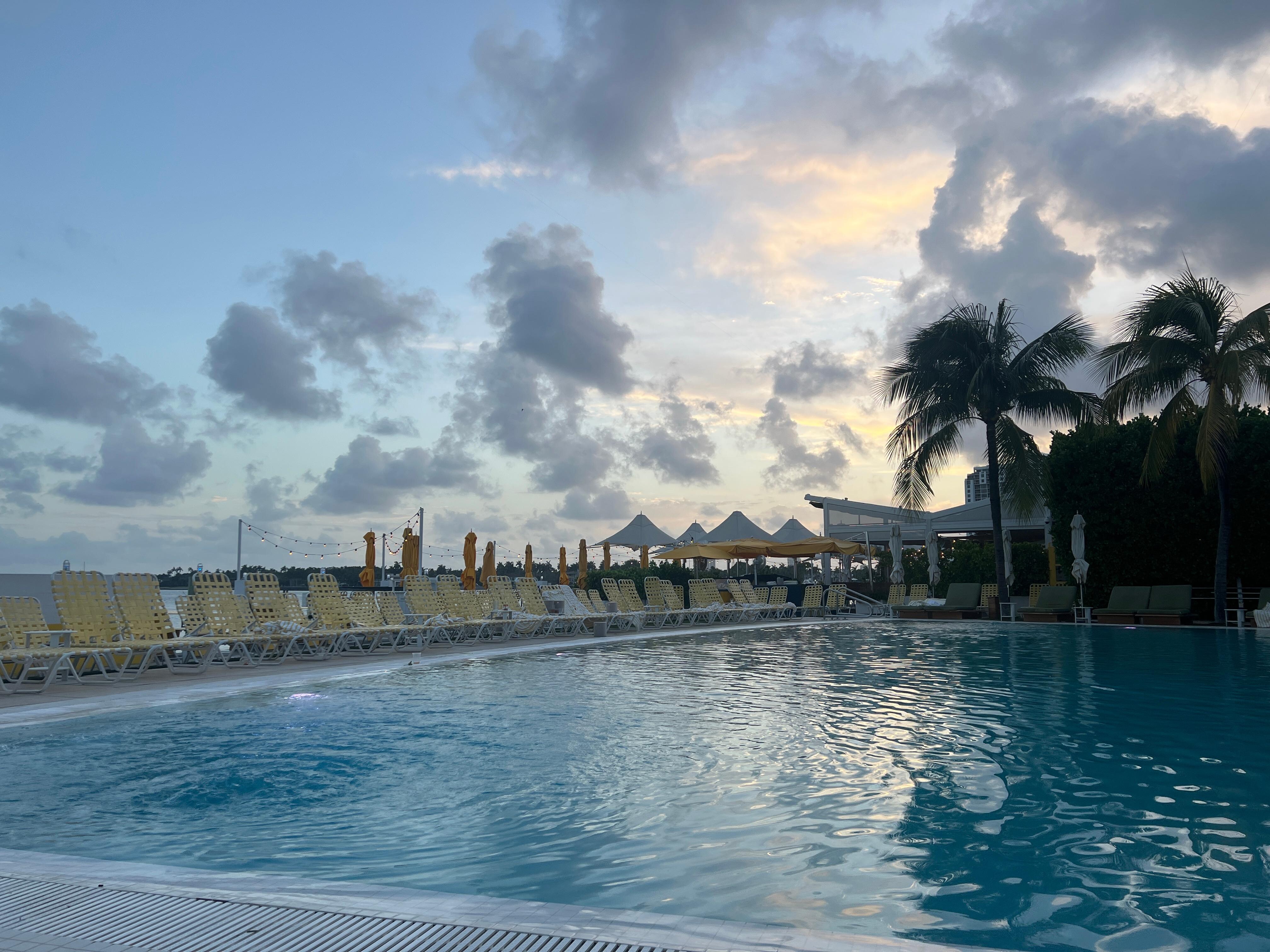 Book The Standard Spa Miami Beach in Miami | Hoteles.com