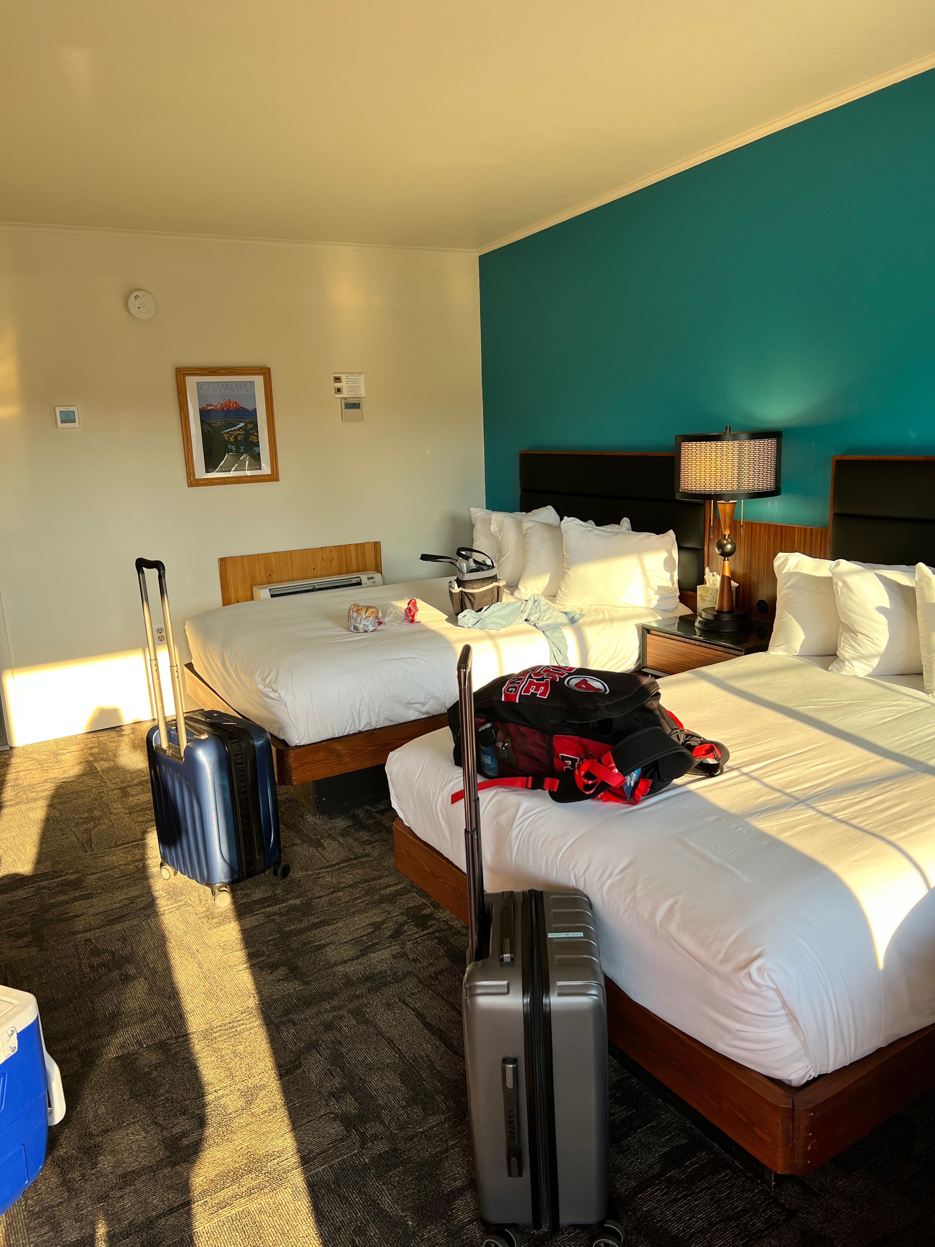 The Sapphire Motel en Bozeman - Hotels.com