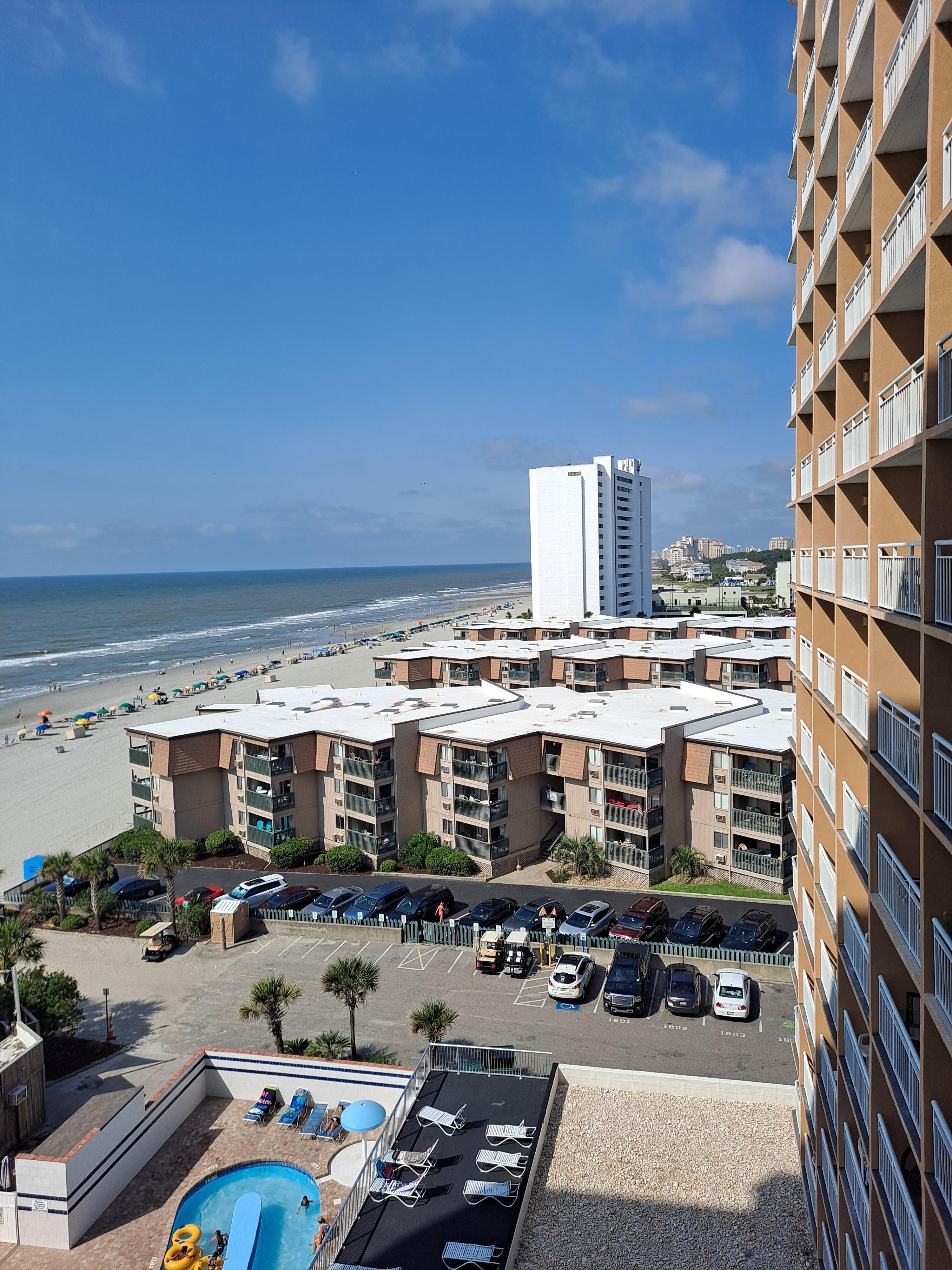 Book Sands Ocean Club Resort in Myrtle Beach | Hotels.com