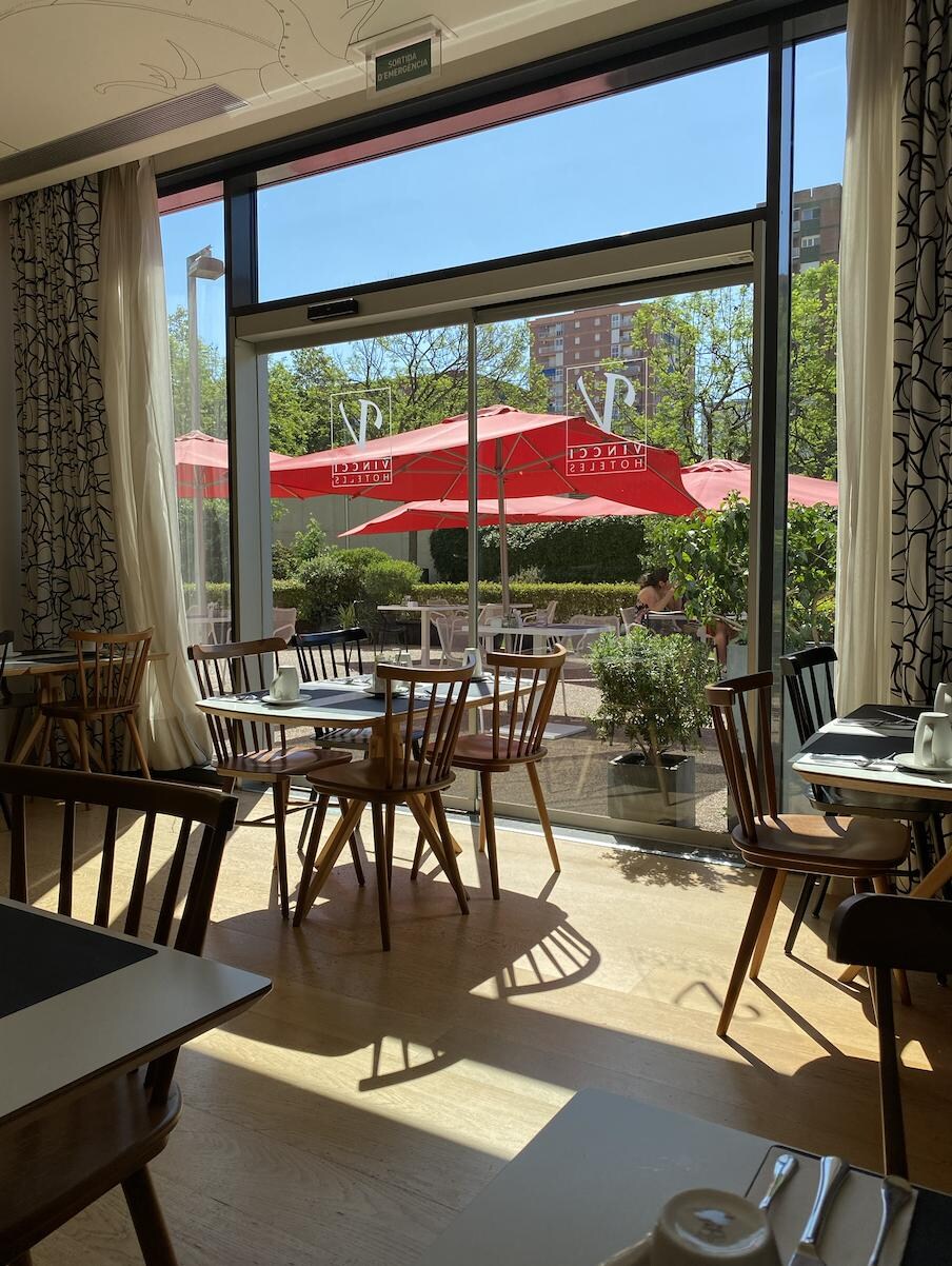 Book Vincci Bit in Barcelona | Hotels.com