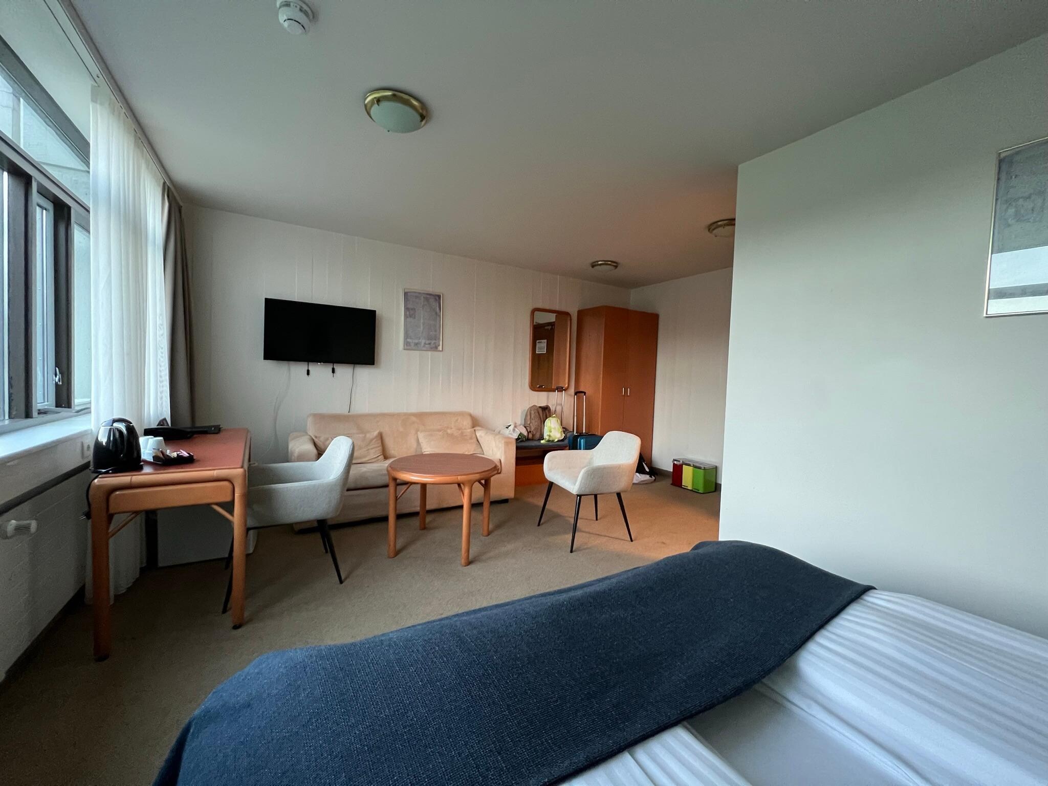 Fosshotel Reykholt in Borgarnes: Find Hotel Reviews, Rooms, and Prices ...