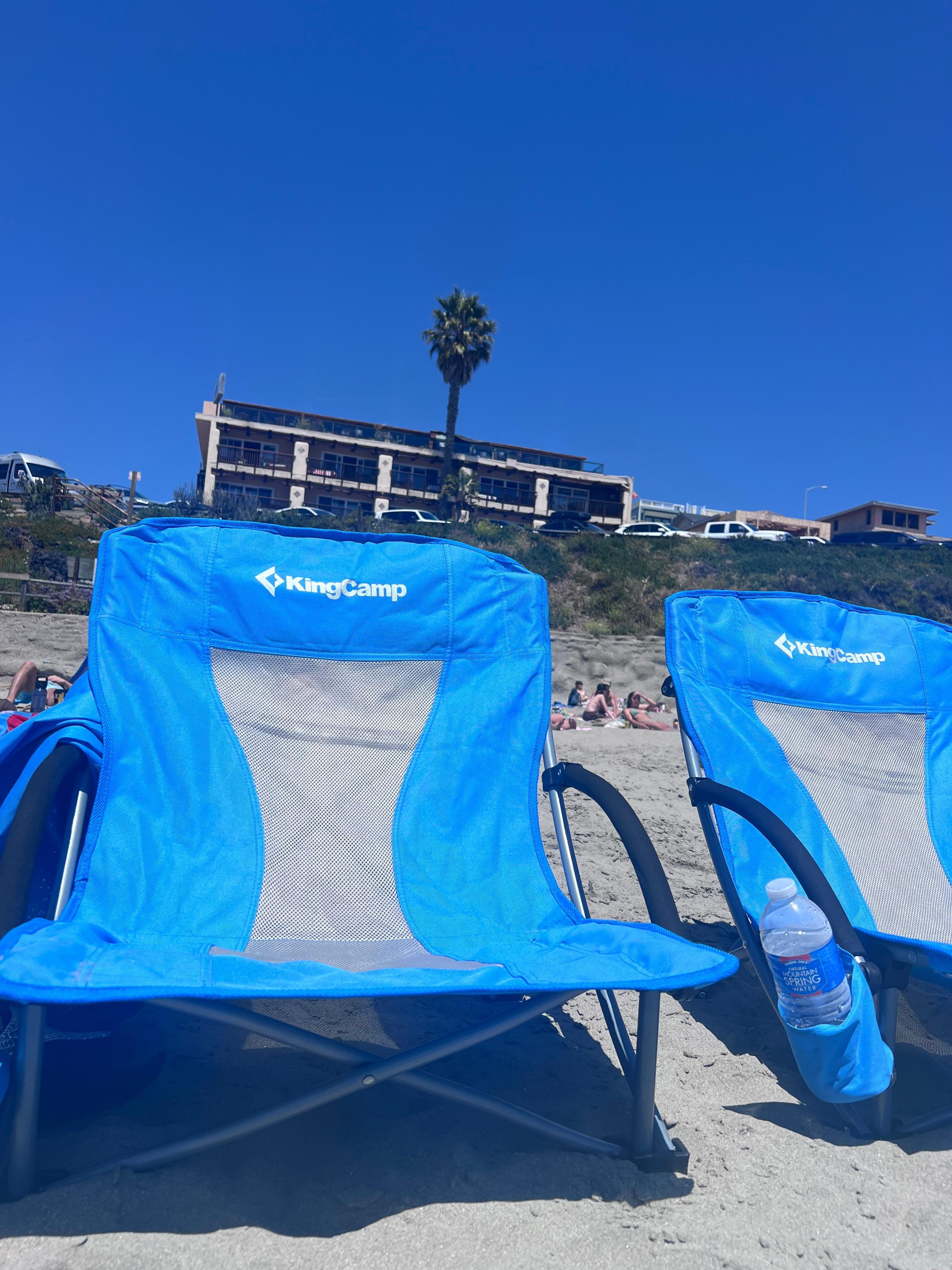 Inn at Avila Beach, a short walk to the beach