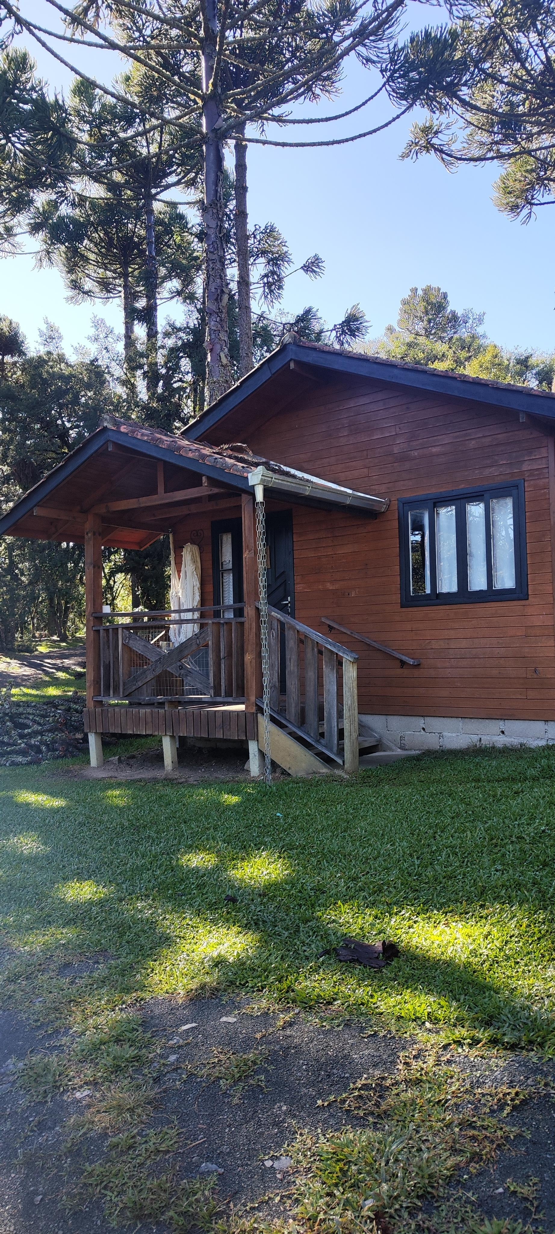 Cabana Pinhão 