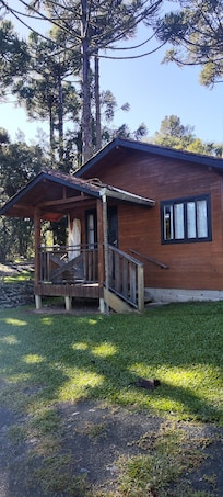 Cabana Pinhão