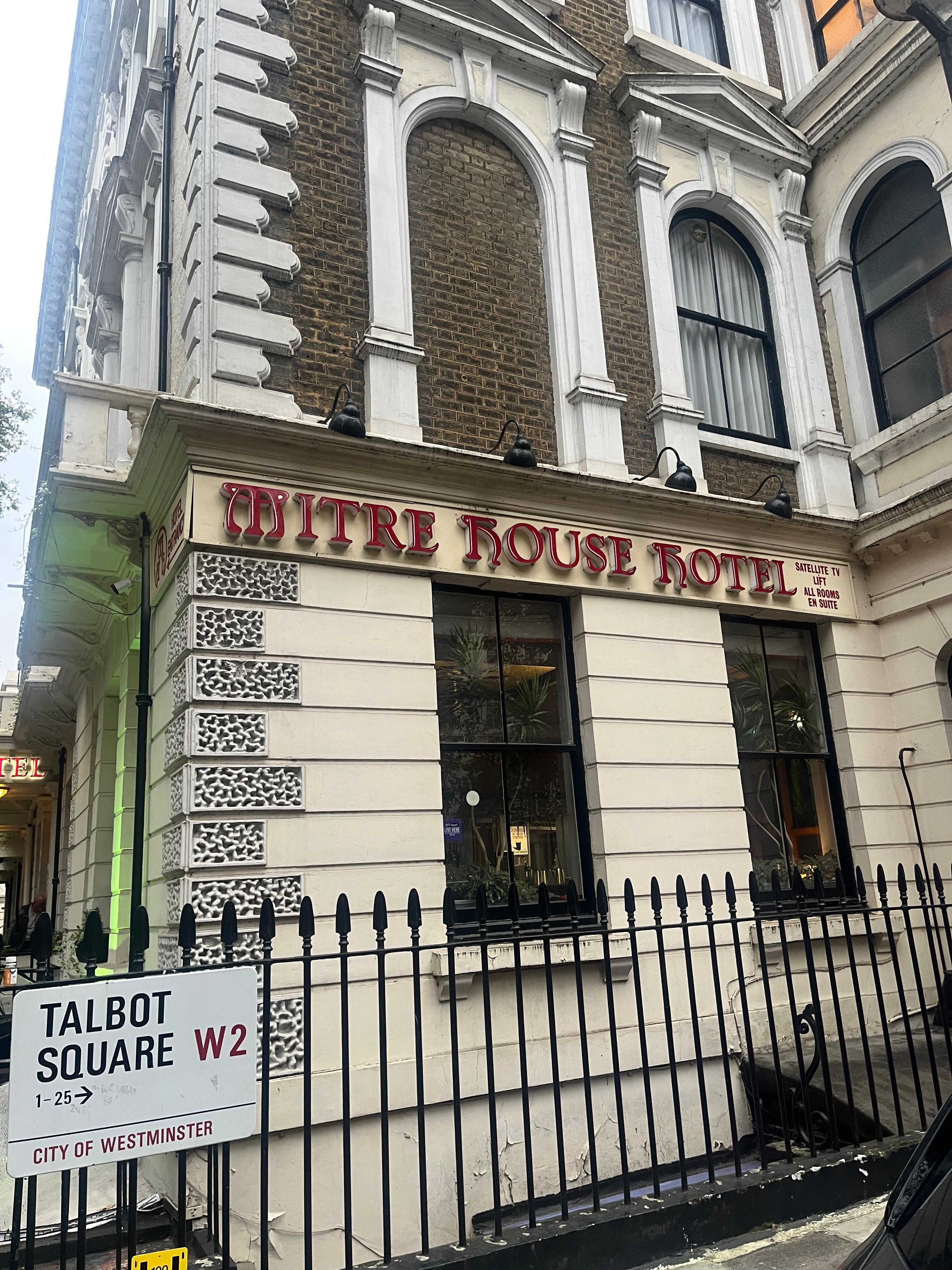 Localização excelente