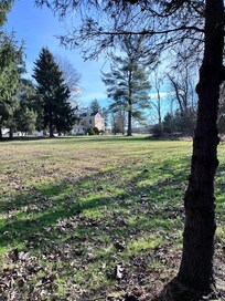 The grounds are fun to walk through.