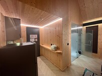 Room very clean and new