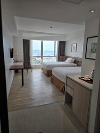 Nice view!