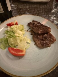 A Tagliata :)
