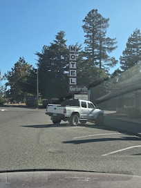 Motel Garberville