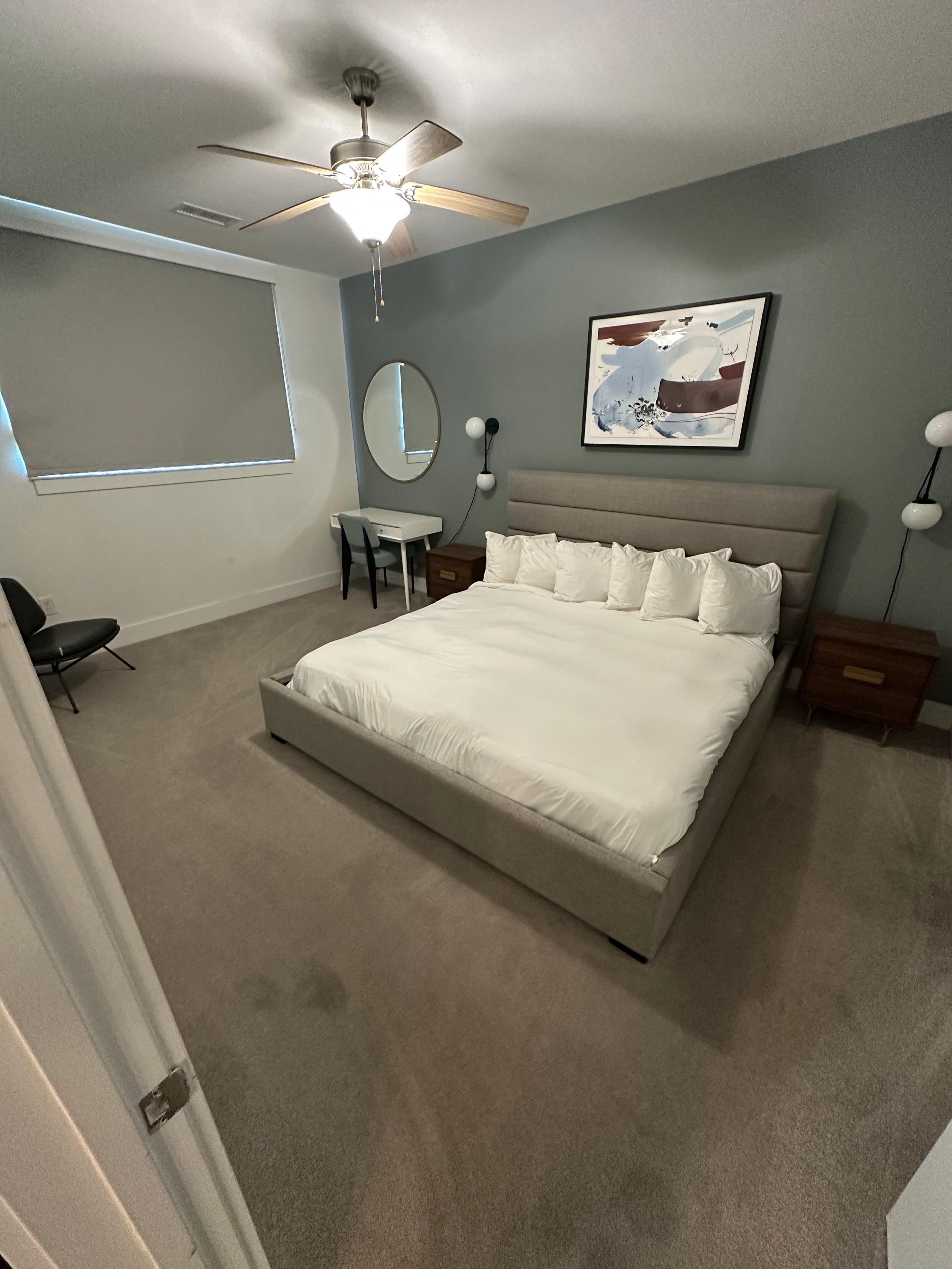 Unidade 717 - quarto