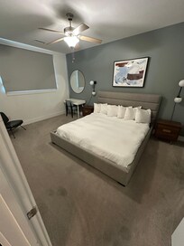 Unidade 717 - quarto