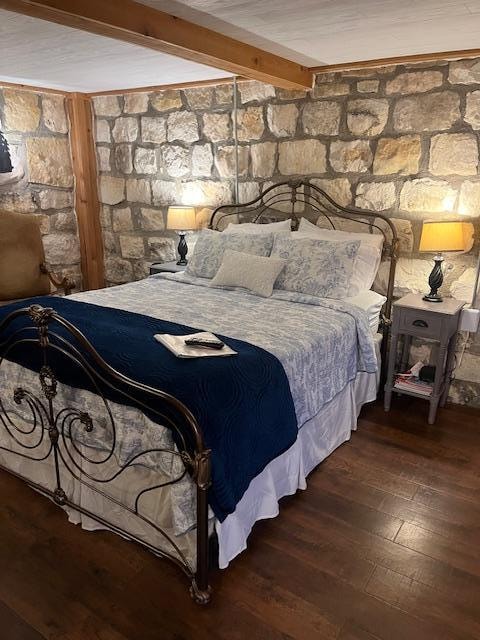 North Country Suite-exactly as advertised!