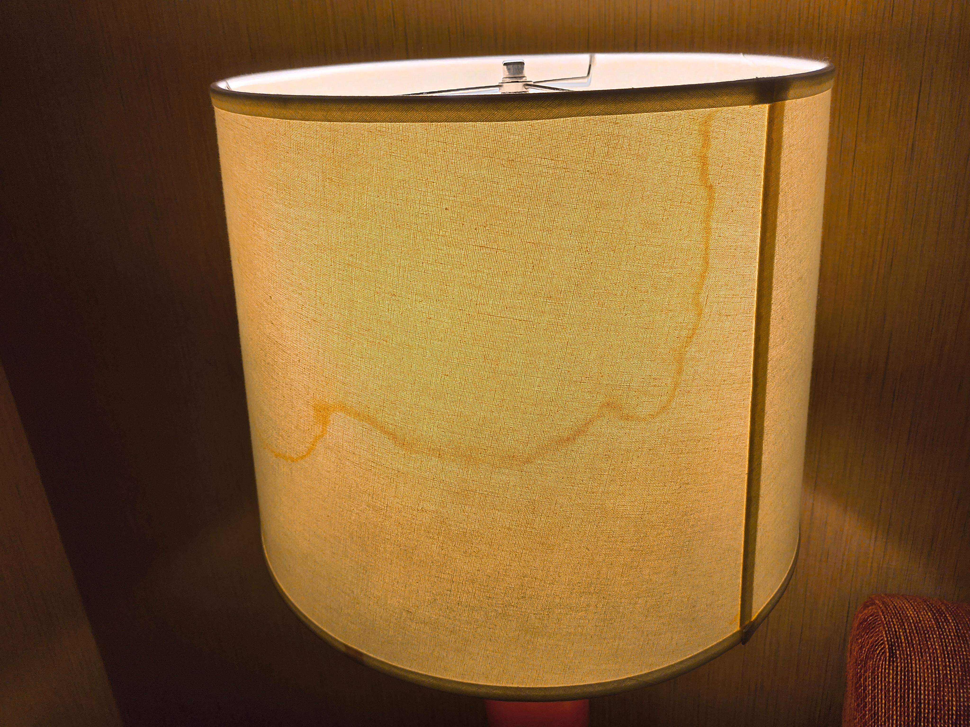 Premium Embassy Hilton Lampshade