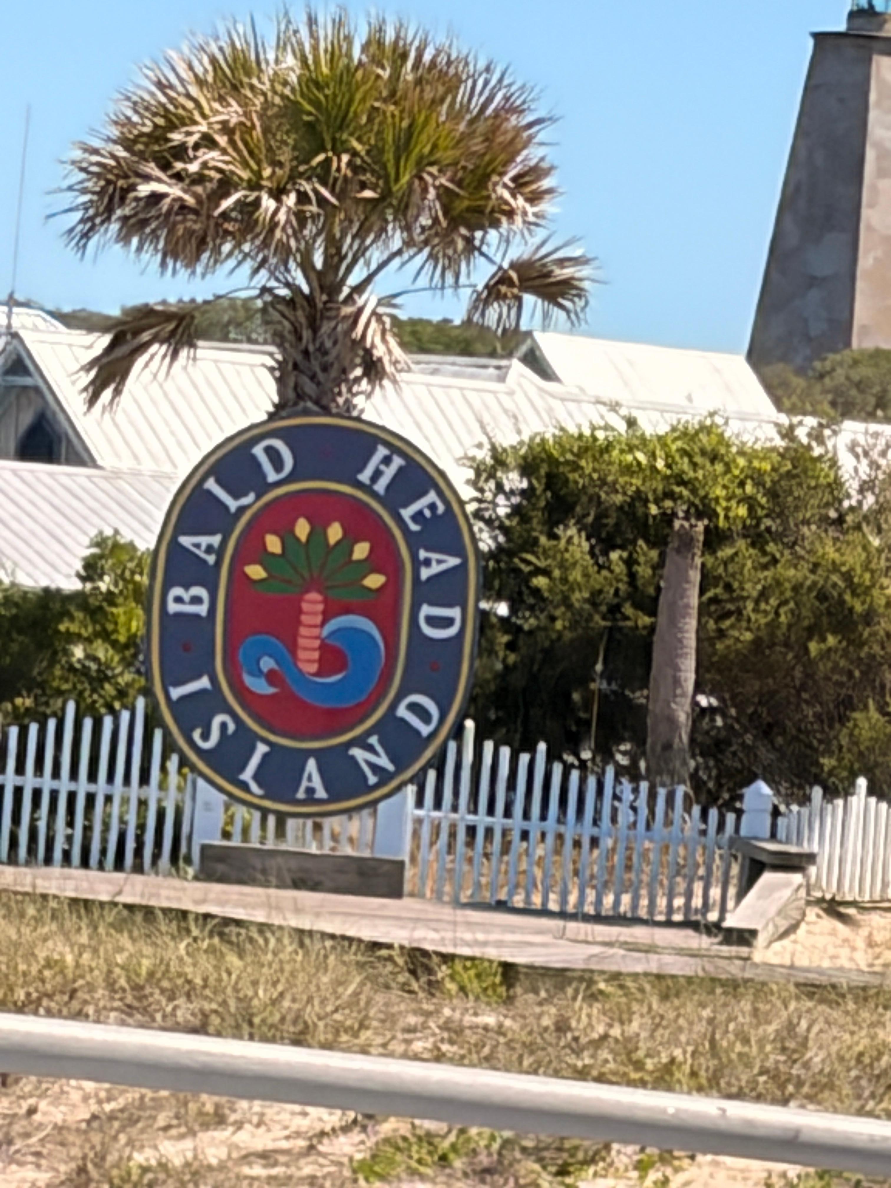 Bald Head Island