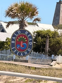 Bald Head Island